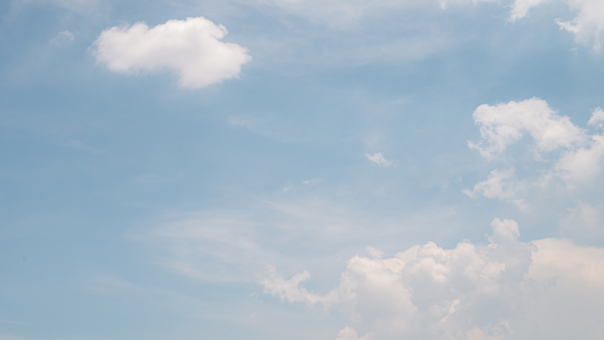 Blue Sky